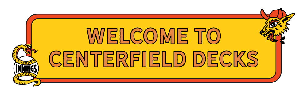 Center Field Bleachers Welcome Guide – Innings Festival (Arizona)